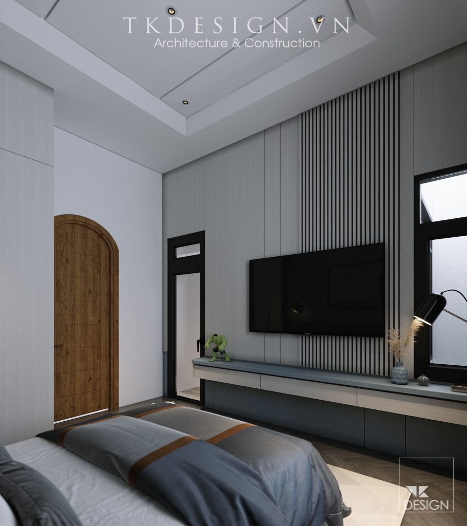 NHÀ ANH PHÁT - TK - Thiết Kế - Xây Dựng nhà Vũng Tàu | Công ty TK Design