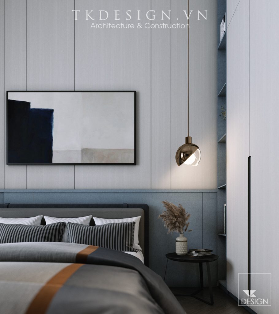 NHÀ ANH PHÁT - TK - Thiết Kế - Xây Dựng nhà Vũng Tàu | Công ty TK Design