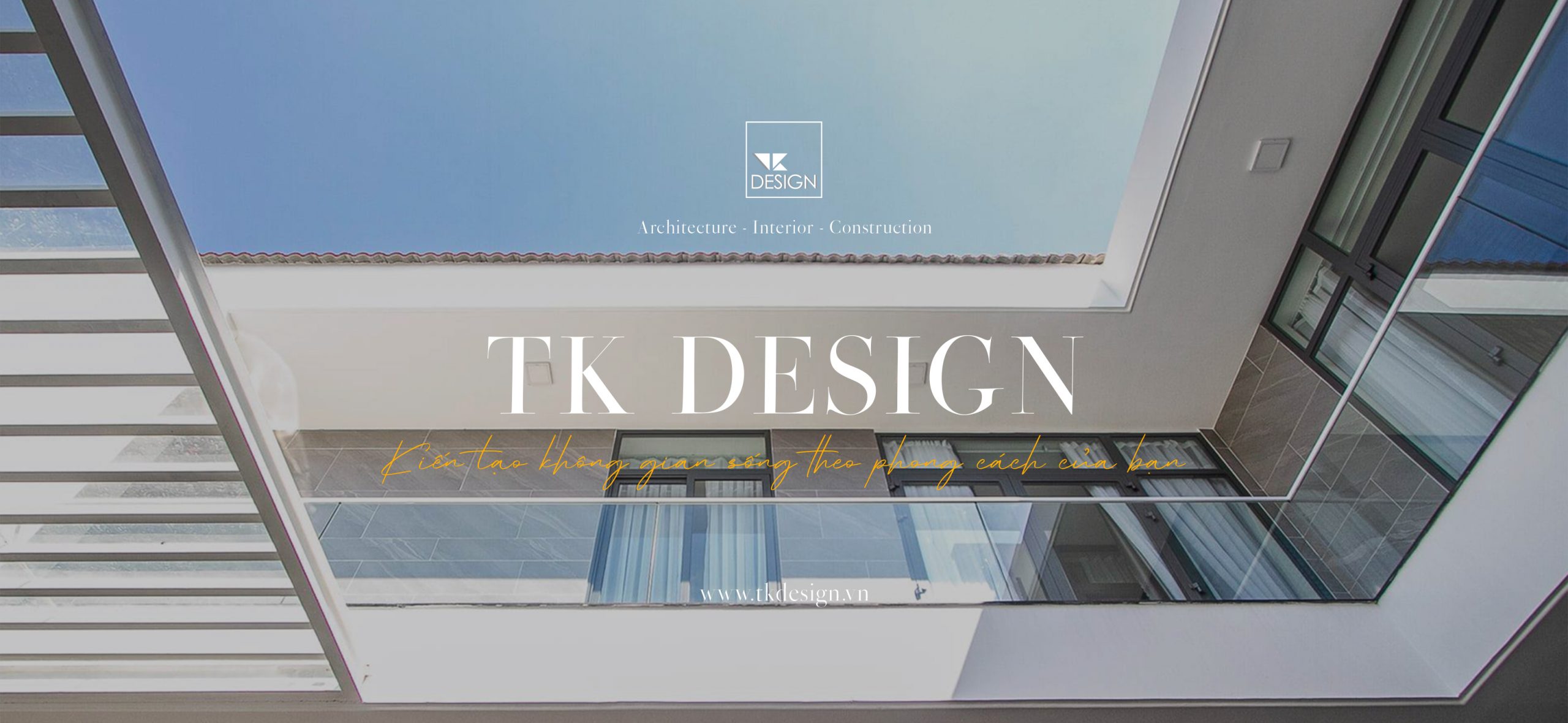 Thiết kế - Xây Dựng nhà Vũng Tàu | Công ty TK Design